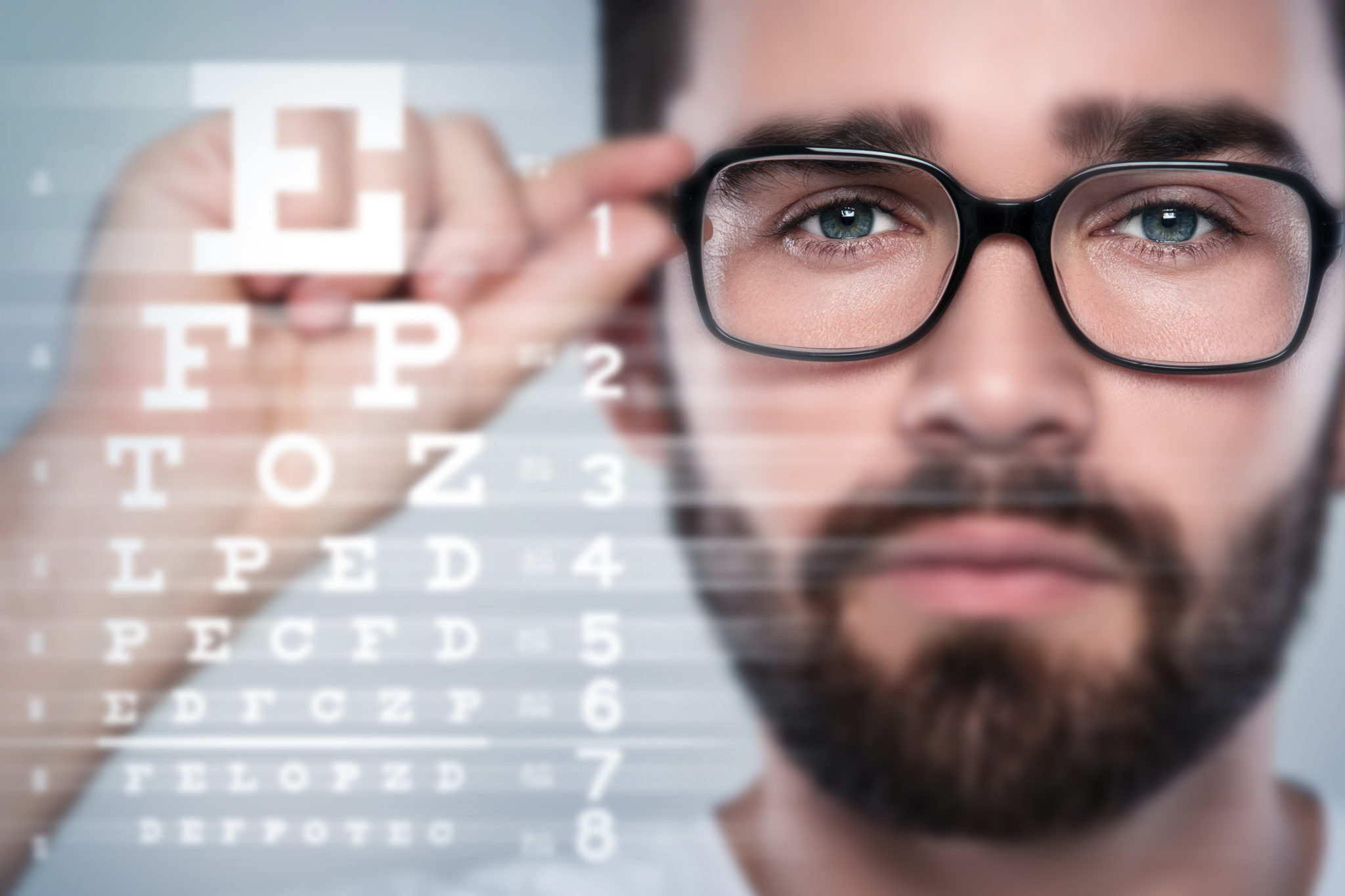 How To Adjust To Your First Pair Of Glasses Eyewa Blog